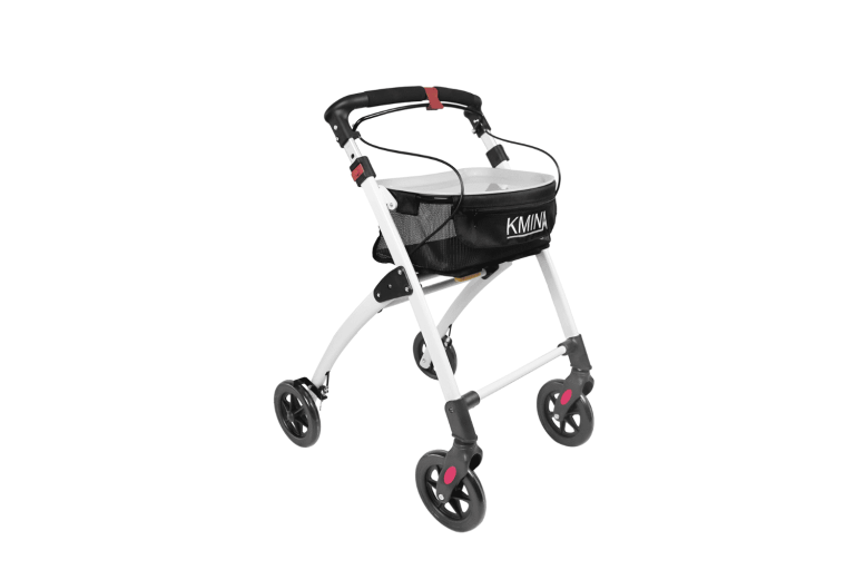 Kmina Website - Premium Walkers