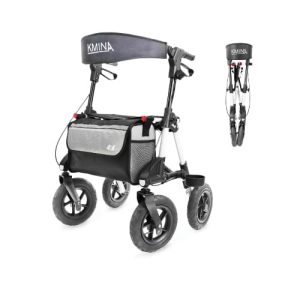 Kmina Website - Premium Walkers